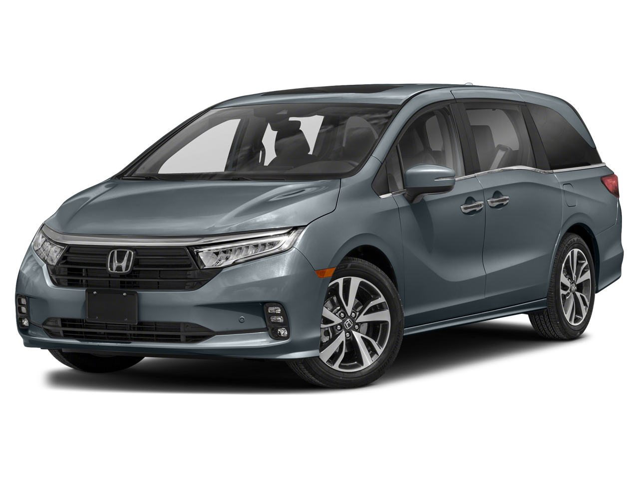 New Honda Vans For Sales in Baton Rouge, LA - Team Honda