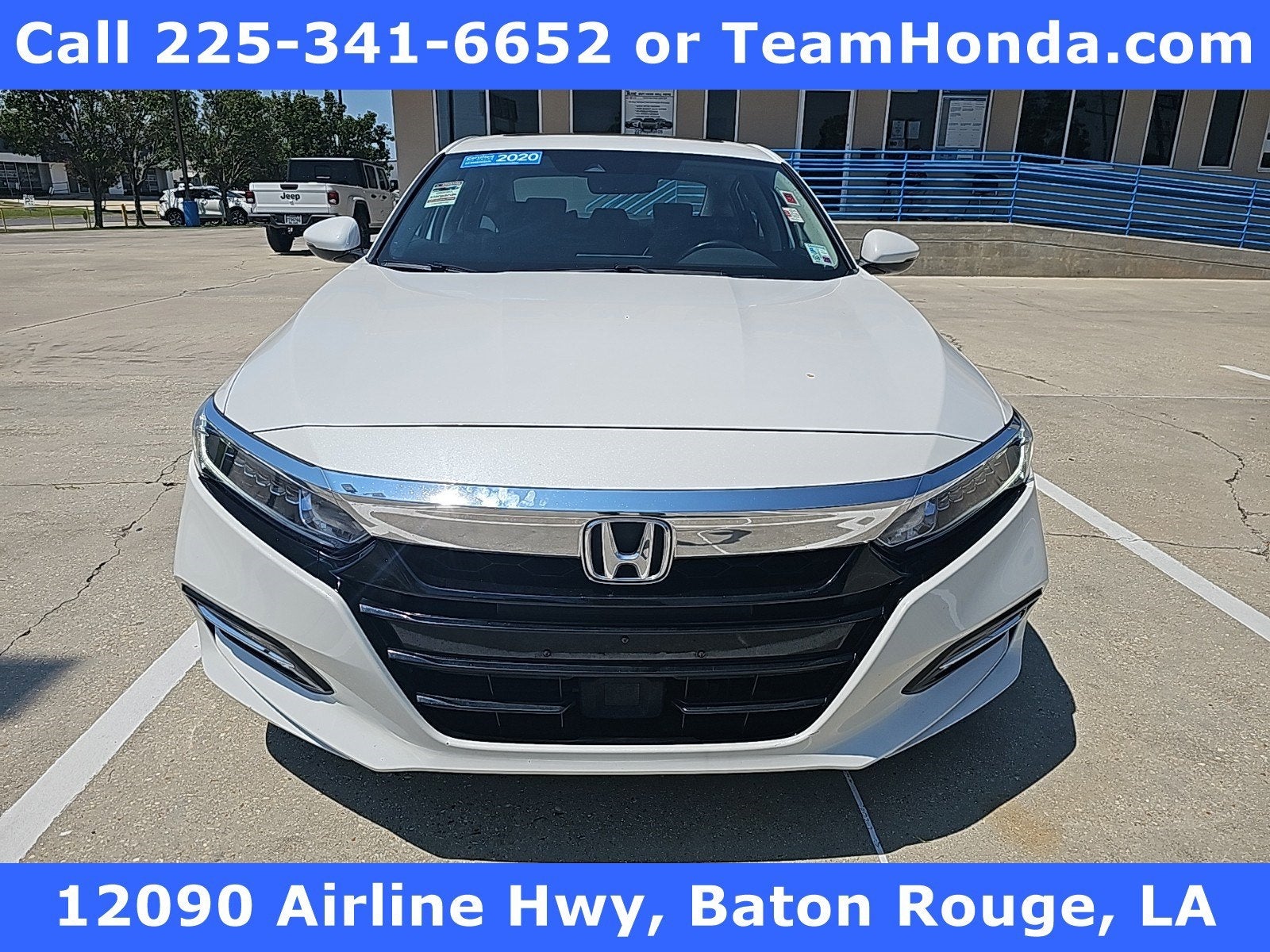 Terrific Honda Of Baton Rouge Pictures