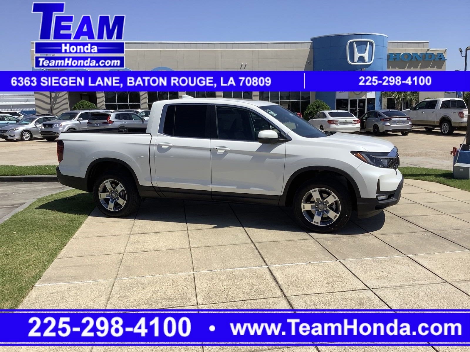 Terrific Honda Of Baton Rouge Pictures