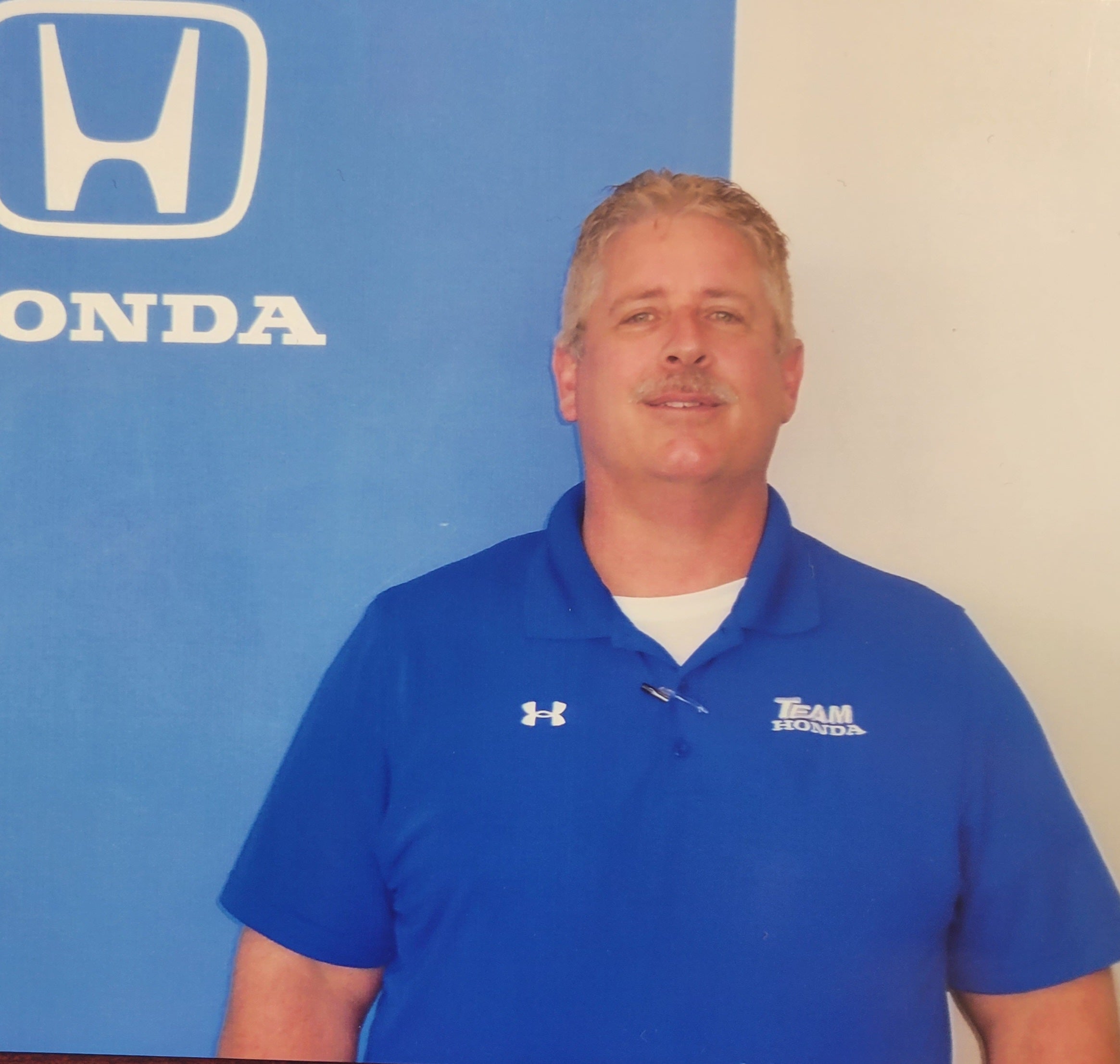 Staff | Team Honda in Baton Rouge | Near Denham Springs