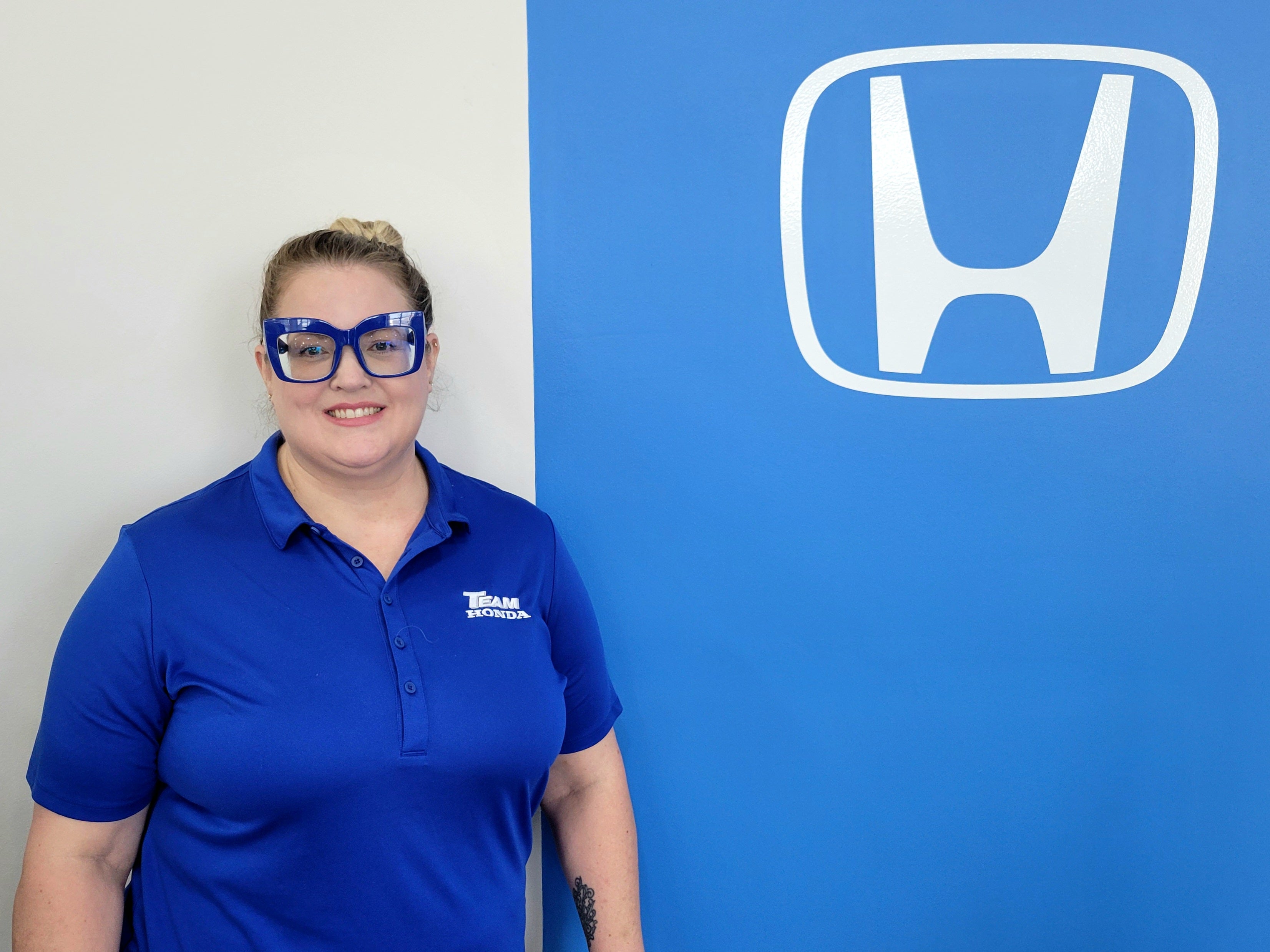 Staff | Team Honda in Baton Rouge | Near Denham Springs