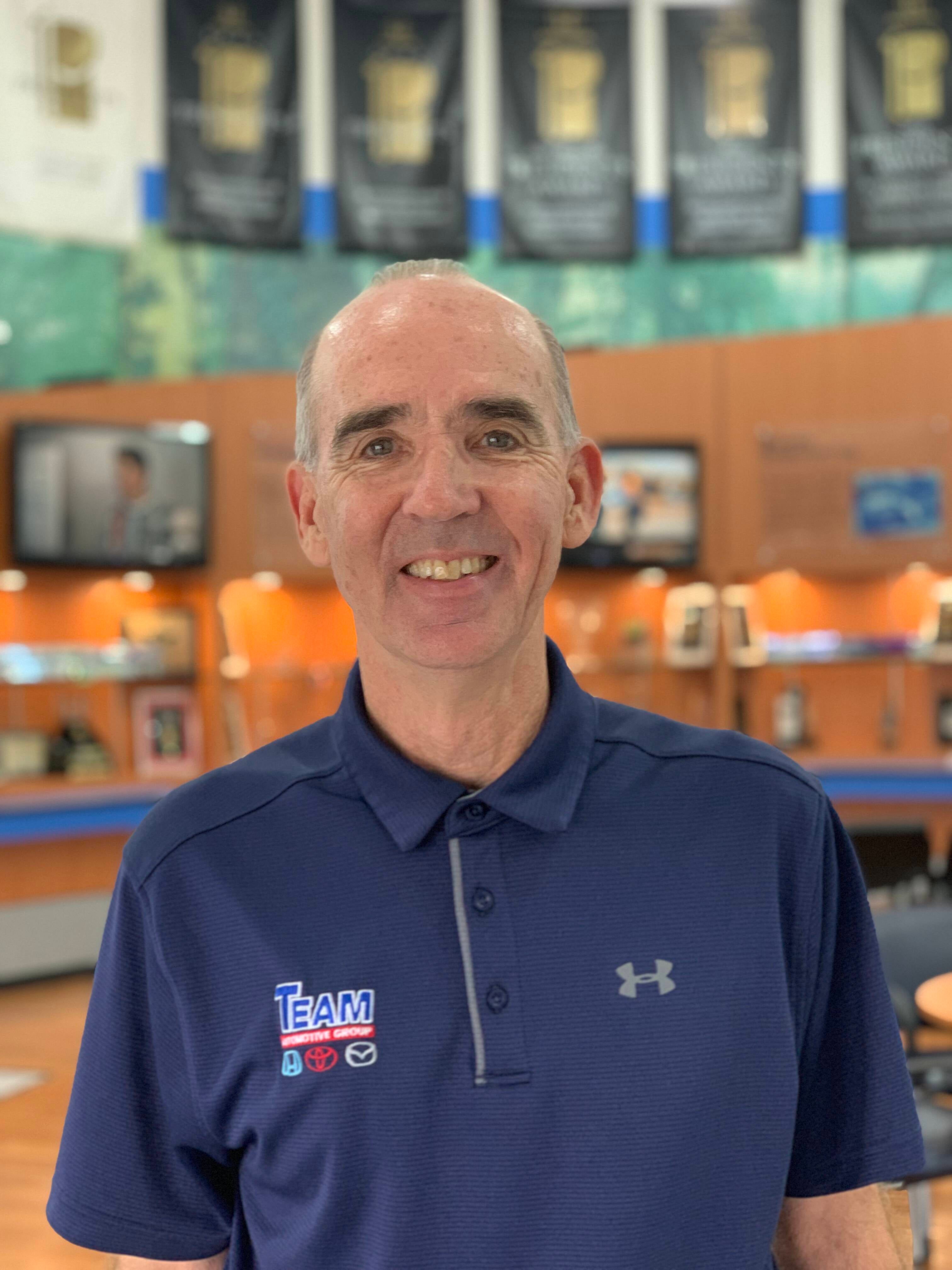 Staff | Team Honda in Baton Rouge | Near Denham Springs