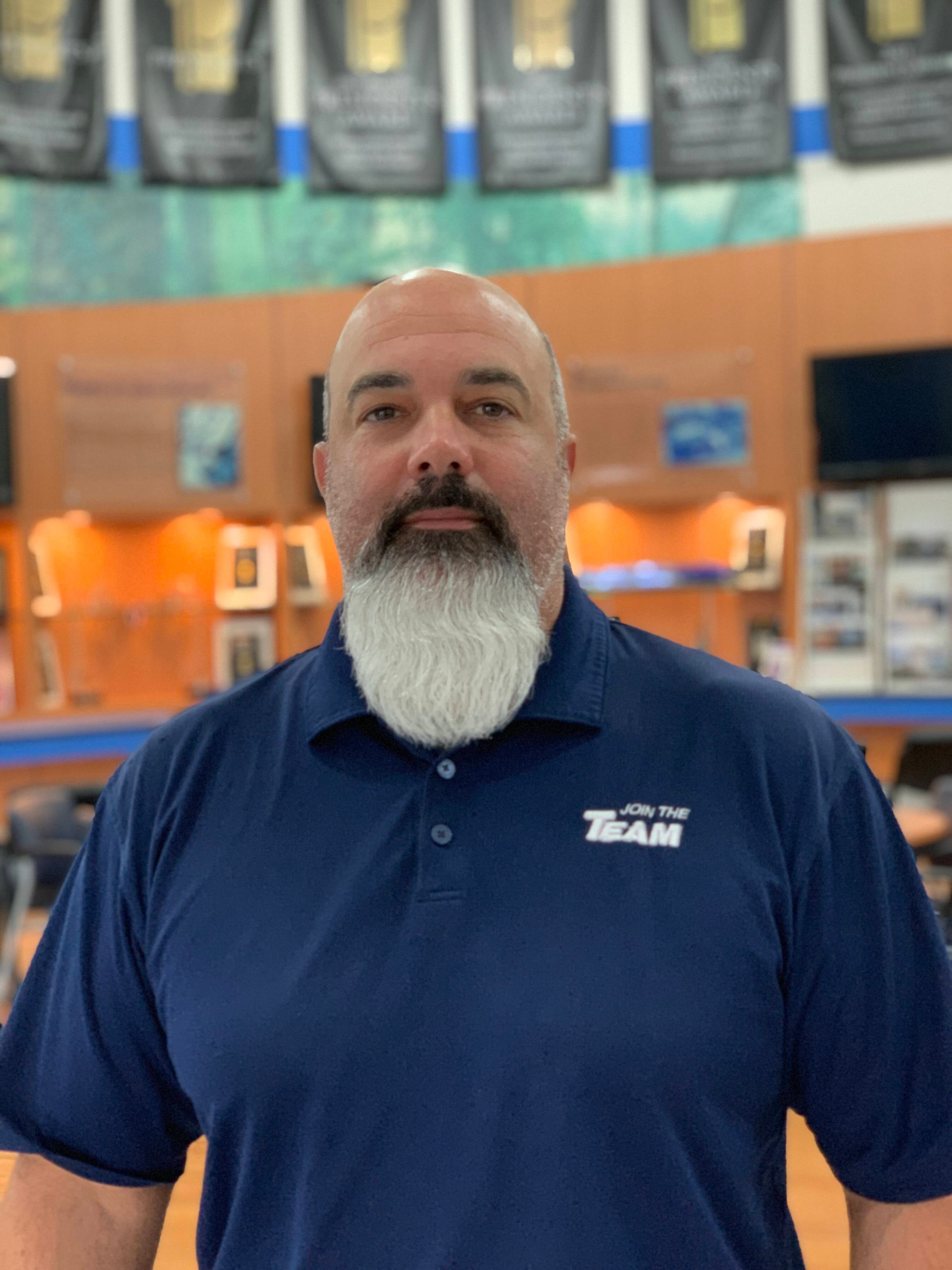 Staff | Team Honda in Baton Rouge | Near Denham Springs