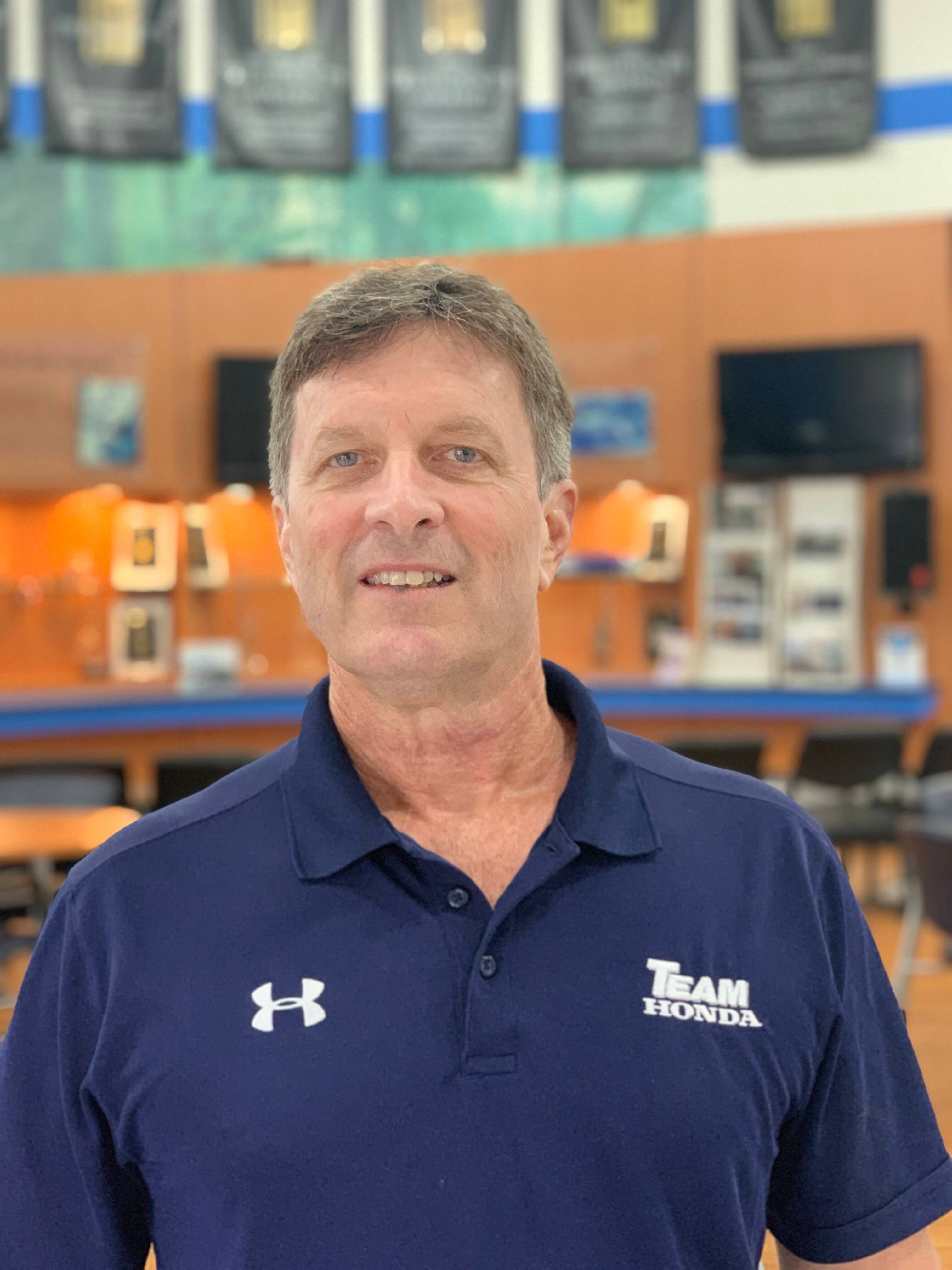 Staff | Team Honda in Baton Rouge | Near Denham Springs