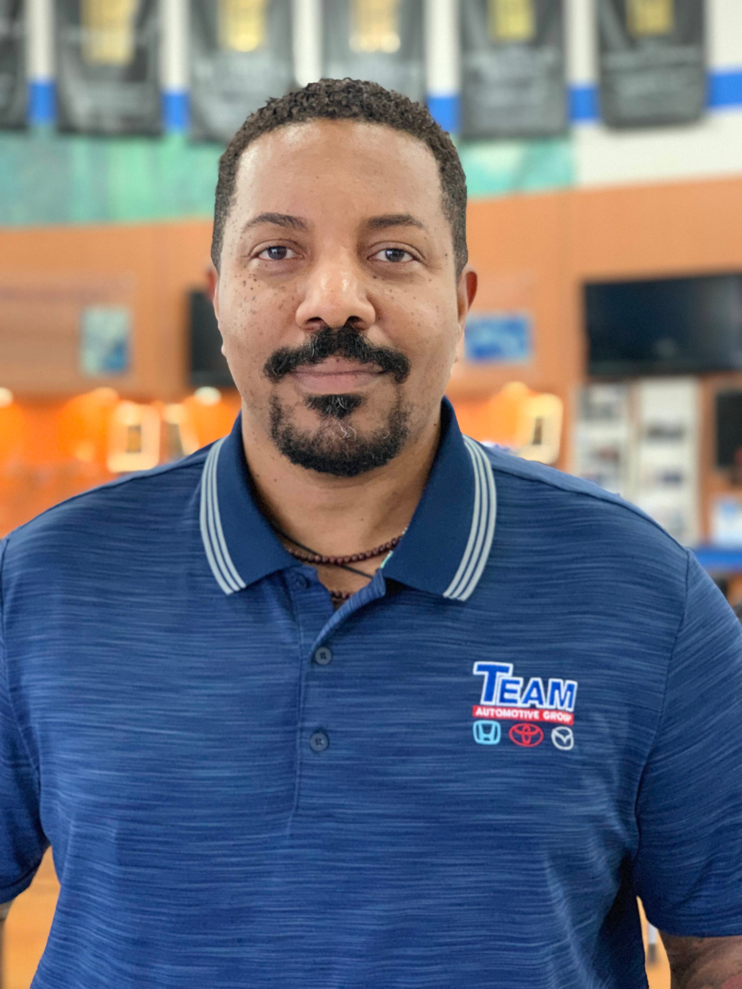 Staff | Team Honda in Baton Rouge | Near Denham Springs