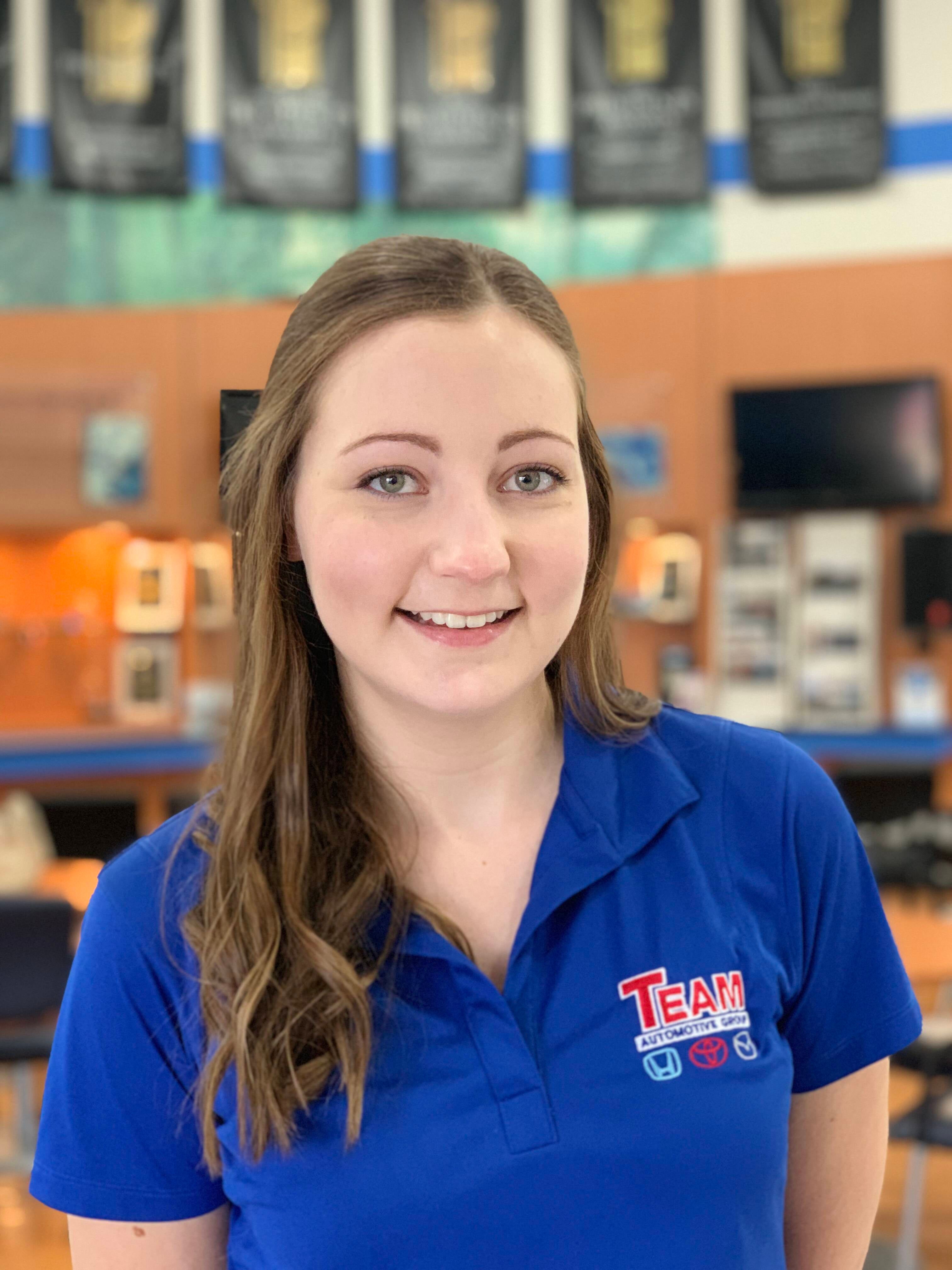 Staff | Team Honda in Baton Rouge | Near Denham Springs