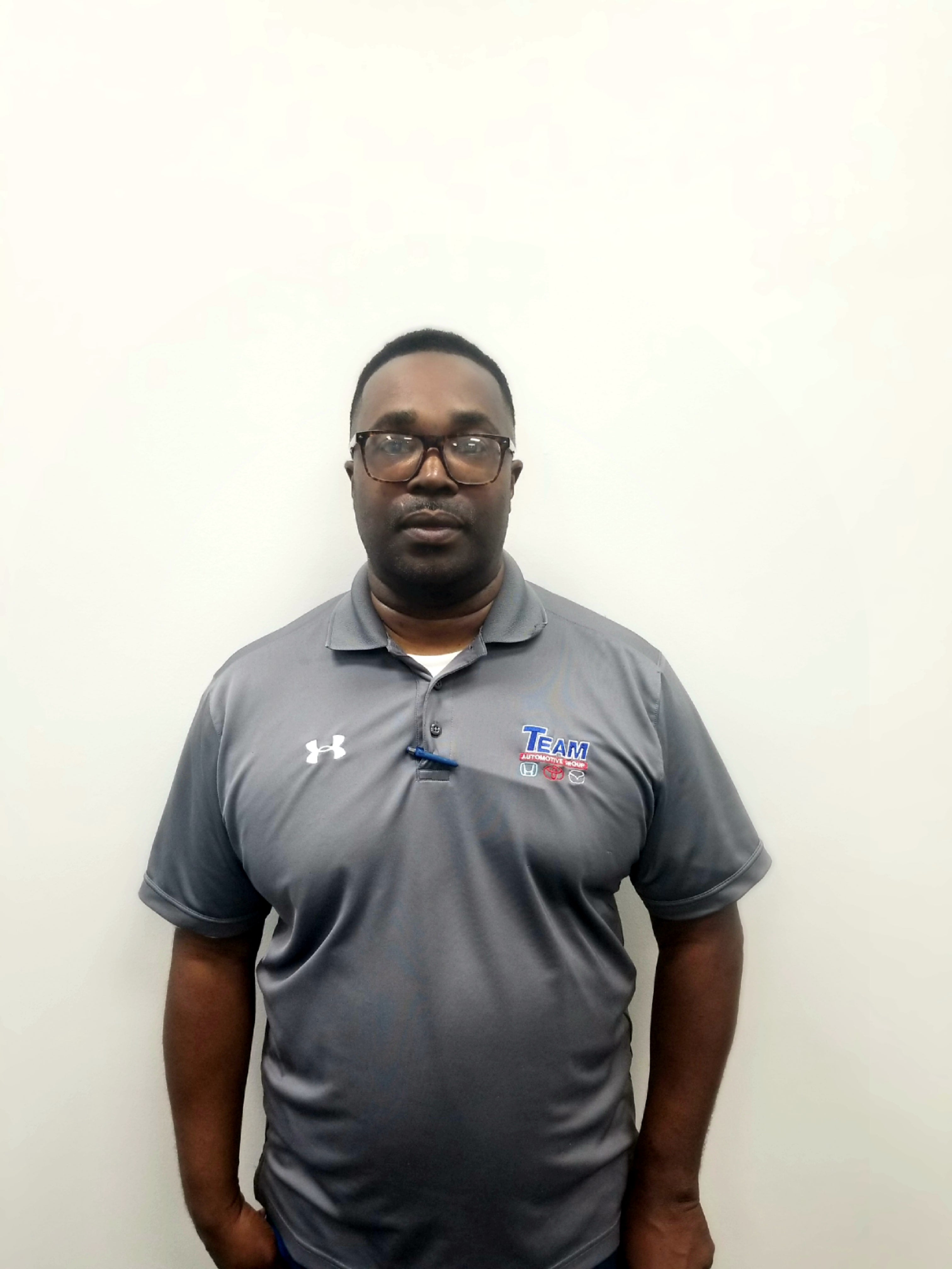 Staff | Team Honda in Baton Rouge | Near Denham Springs