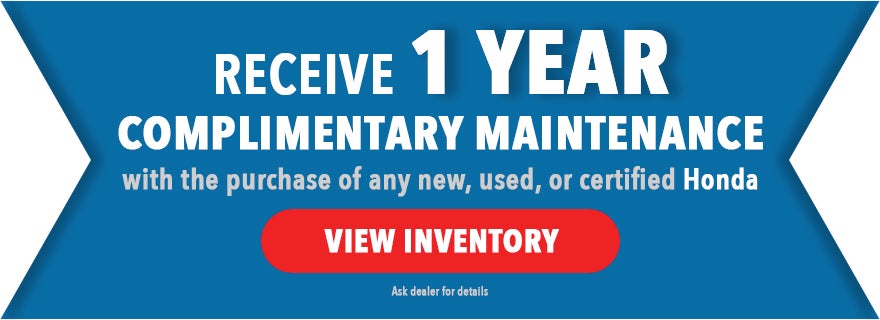 Team Honda | New & Used Honda Dealer in Baton Rouge | Near Prairieville